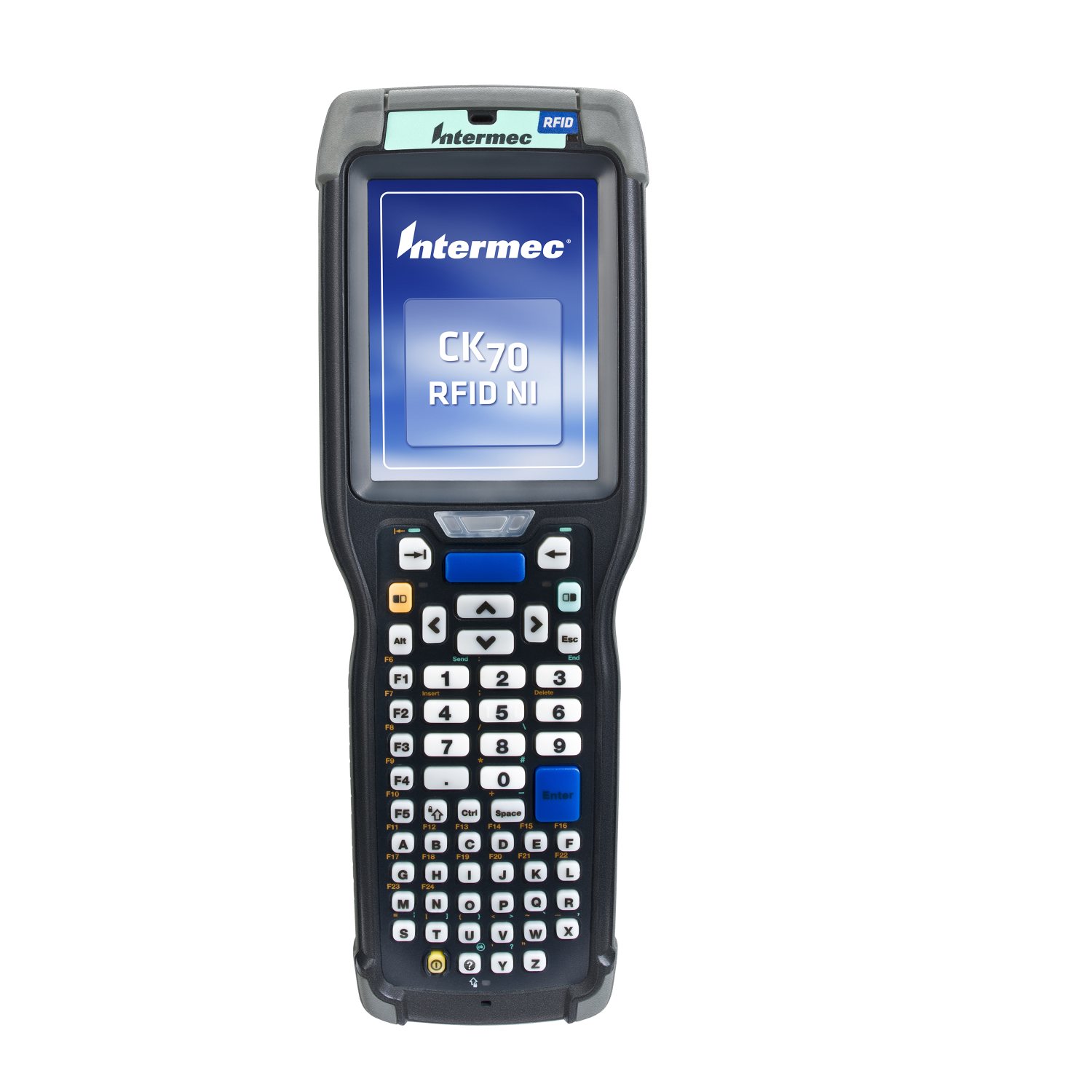 Intermec CK70 RFID | Hanelinus